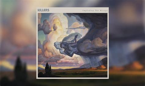 The Killers Imploding The Mirage Album Review Page 7 Of 9 25yl