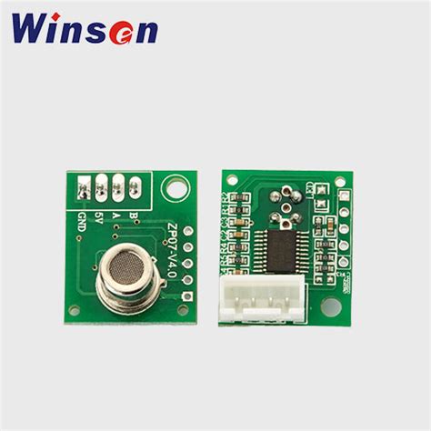 VOC Sensor Winsen Electronics