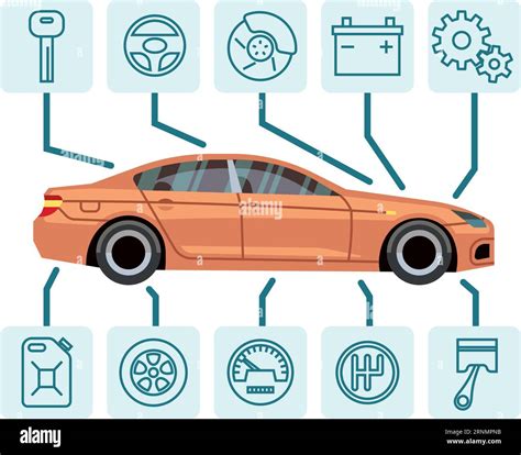 Car Scan Car Cut Out Stock Images And Pictures Alamy