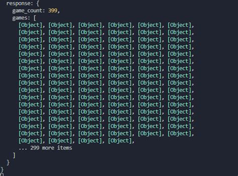 Javascript Fetching From My Own Server Error Unexpected End Of