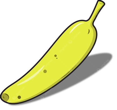 كرتون موز فاكهة المتجه الفاكهة موز كرتون فواكه Png والمتجهات للتحميل