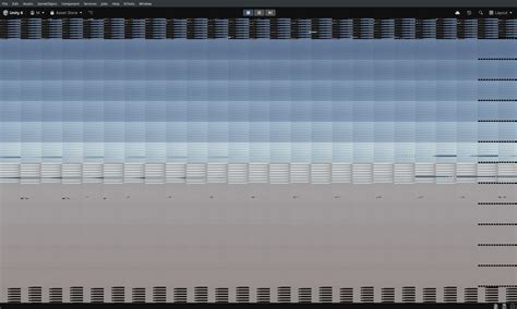 Corrupted Visual On Play Mode Until Window Resized Unity Engine Unity Discussions