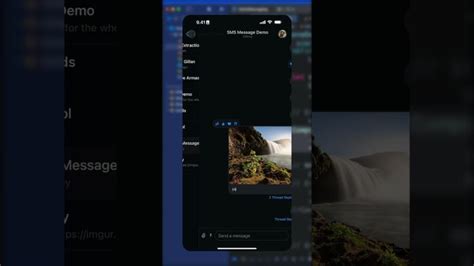 amos gyamfi on linkedin how to add voice messaging to your ios app