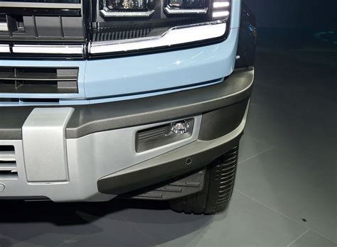 Equation Leopard 5 Photo