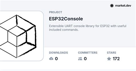 Esp Console Ecosystem Directory Market Dev