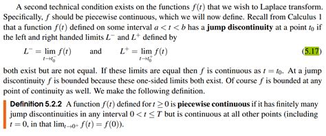 Solved Exercise 5 6 2 Consider A System Governed By The Ode