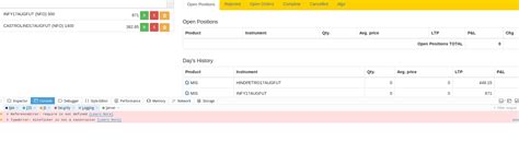 Javascript Code For Websockets Kite Connect Developer Forum