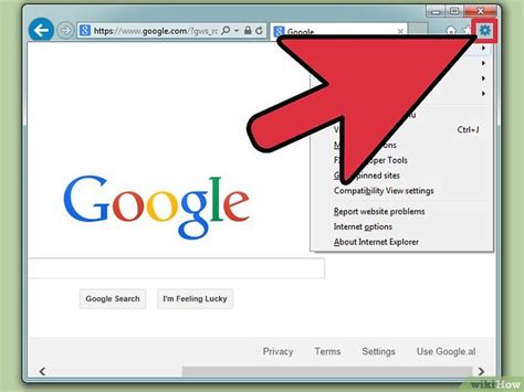 Come Disabilitare Il Blocco Popup In Internet Explorer