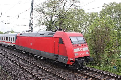 Class 101 Db Matty Ps Railway Pics