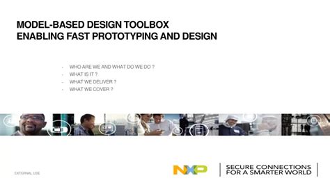 Ppt Model Based Design Toolbox Enabling Fast Prototyping And Design