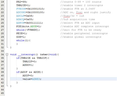 Errors In Mplabx Electronics Forum Circuits Projects And