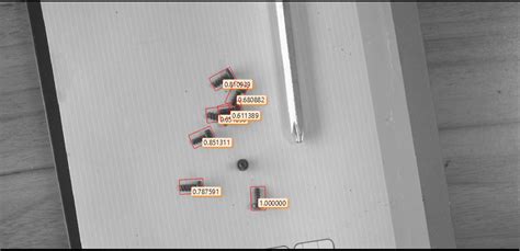 Computer Vision Improving Ncc Template Matching Accuracy In Halcon Stack Overflow
