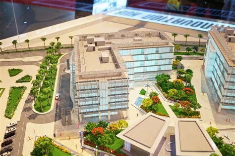 Innovation Hub Propsearch Ae