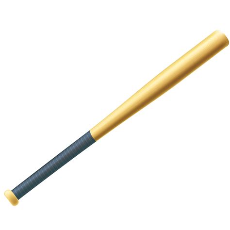 Baseball Bat Vector At Getdrawings Free Download