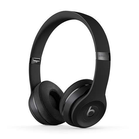 Наушники Накладные Beats Solo3 - купить по доступным ценам в интернет ...