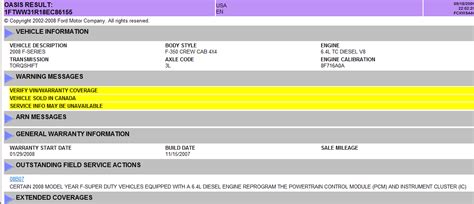 Setting Codes U0100 And Sometimes U0073