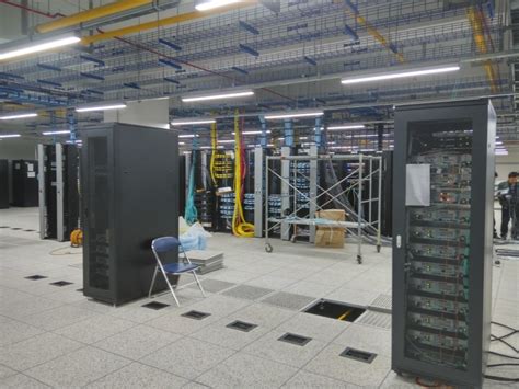 서버랙과 네트워크랙의 차이점 네이버 블로그