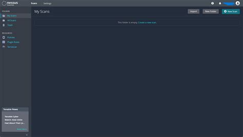 Nessus Vulnerability Scanning Hello Welcome Back Or Welcome To My… By Cornelious Obryant