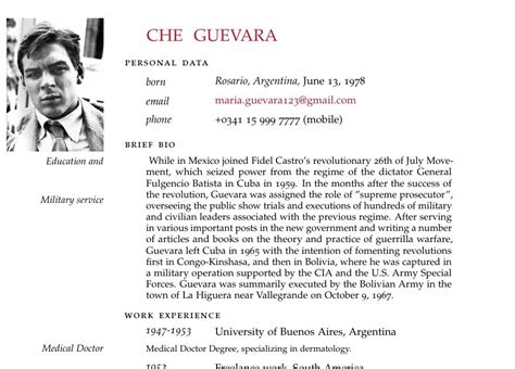 Moderncv How To Show Off Tex Skills With A Tex Typeset Cv Tex