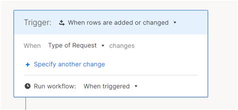 multiple approvals based on selection in multi select field