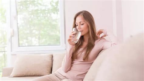 4 Fakta Penting Tentang Air Putih Jangan Keliru GenPI Co