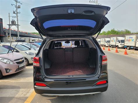 판매완료17년형 11만키로 완전무사고 검정색 올 뉴 쏘렌토 엔진미션 상태 최상 경기도 양주시 고읍동 비즈프로필