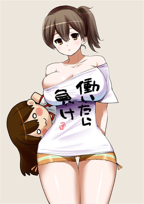 Futaba Anzu Cosplay Danbooru