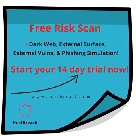 Hostbreach Hostbreach Cybersecurity • Instagram Photos And Videos