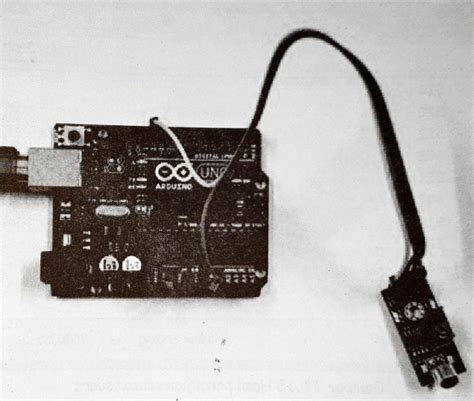 Pembelajaran Penanganan Suara Dan Getaran Pada Arduino