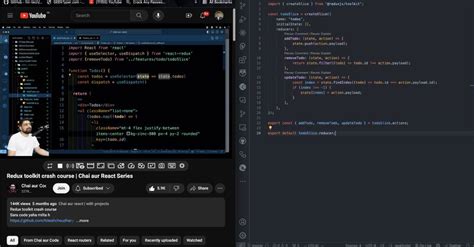 Soumyaranjan Panda On Linkedin Redux Reduxtoolkit Reactjs