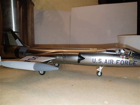 104b Scale Model Addict