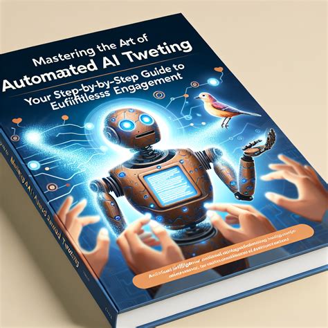 Mastering The Art Of Automated Ai Tweeting Your Step By Step Guide To Effortless Engagement