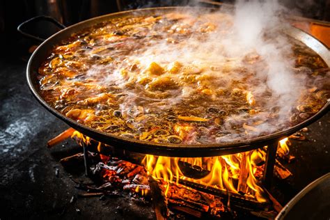 Spanish Restaurant Jaleo Opens At Disney Springs This Sunday Orlando