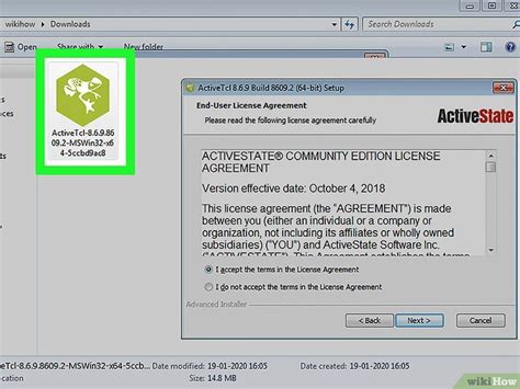 Formas De Instalar O Tkinter WikiHow