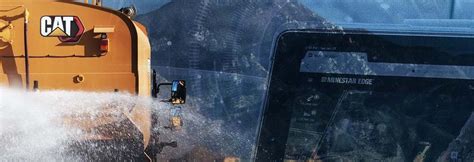 Everything You Need To Know About Cat® Minestar™ Solutions Blog Westrac