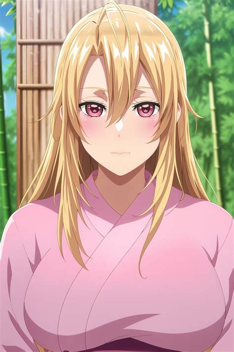 Angelica Rapha Redgrave Trapped In A Dating Sim V10 Image
