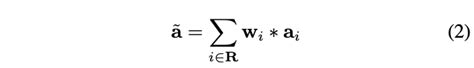 softpool：基于softmax加权的池化操作 2021新文 知乎