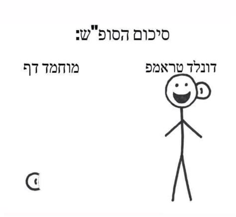 Israel Fogel On Linkedin הגיע האישור המיוחל דובר צה״ל מאשר יש אימות לחיסולו של מוחמד דף