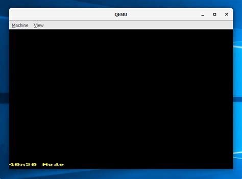 Vga Video Modes · Issue 99 · Rust Osdevbootloader · Github