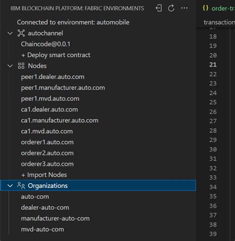 Akshay Anand On Linkedin Hyperledger Hyperledgerfabric Blockchain Ethereum Ibm