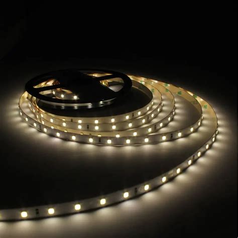 Купить Светодиодная лента Led Stil 4000k 6 Вт м 2835 60 диодов Ip33 24