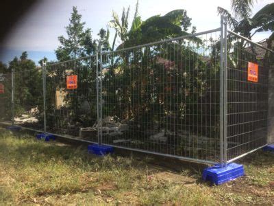 Tree Protection Fencing Sydney SBS Fence