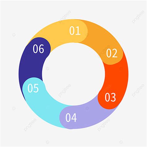 圓形分類ppt圖 圓的 立體 分析法向量圖案素材免費下載，png，eps和ai素材下載 Pngtree