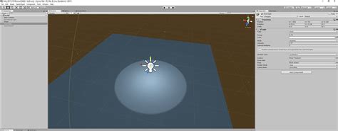 Toon Point Light Cant Get Stepped Point Light In Unity 2017 Unity