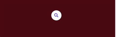 Create An Animated Search Box Using Html Css And 2 Javascript Functions