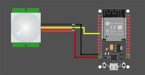 Circuit Impl Rust For ESP32