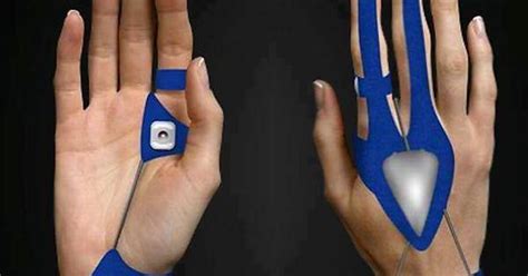 Wearable Computer Mouse Imgur