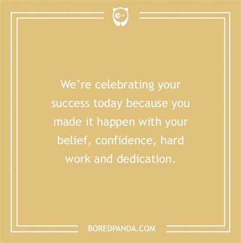 150 Congratulations Messages To Celebrate Success