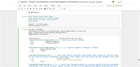 Solusi Sederhana Untuk Instalasi Graphviz Di Windows 10 Hkalabs