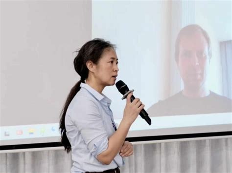 访谈｜创始人anna Guo与smart Air Smart Air聪明空气